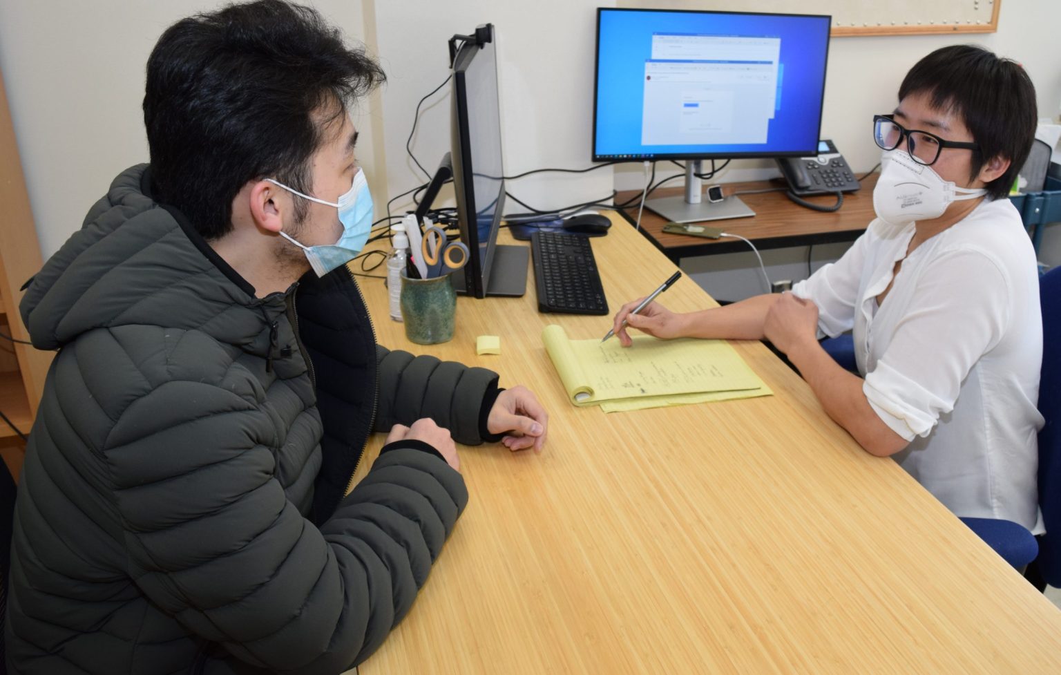 MSFE Academic Advising – Master of Science in Financial Economics – UW ...