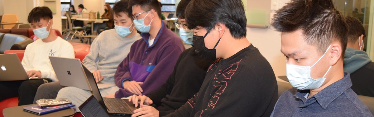 APPLYING FOR ADMISSION TO THE MASTER’S PROGRAM – Master of Science in ...