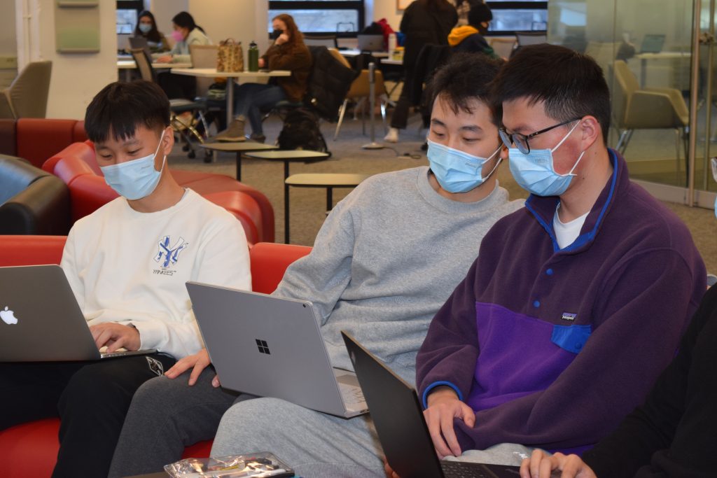 MSFE Coursework – Master of Science in Financial Economics – UW–Madison