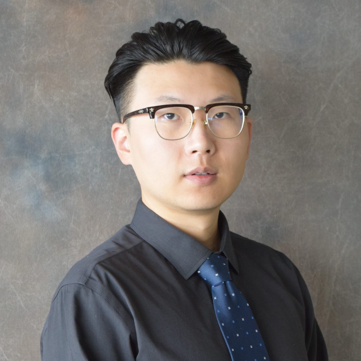 Su, Haohan – Master of Science in Financial Economics – UW–Madison