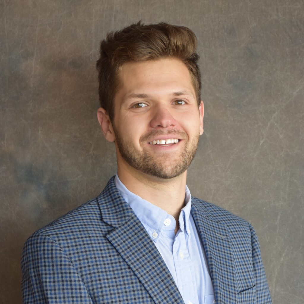 Rickert, Nathan – Master of Science in Financial Economics – UW–Madison