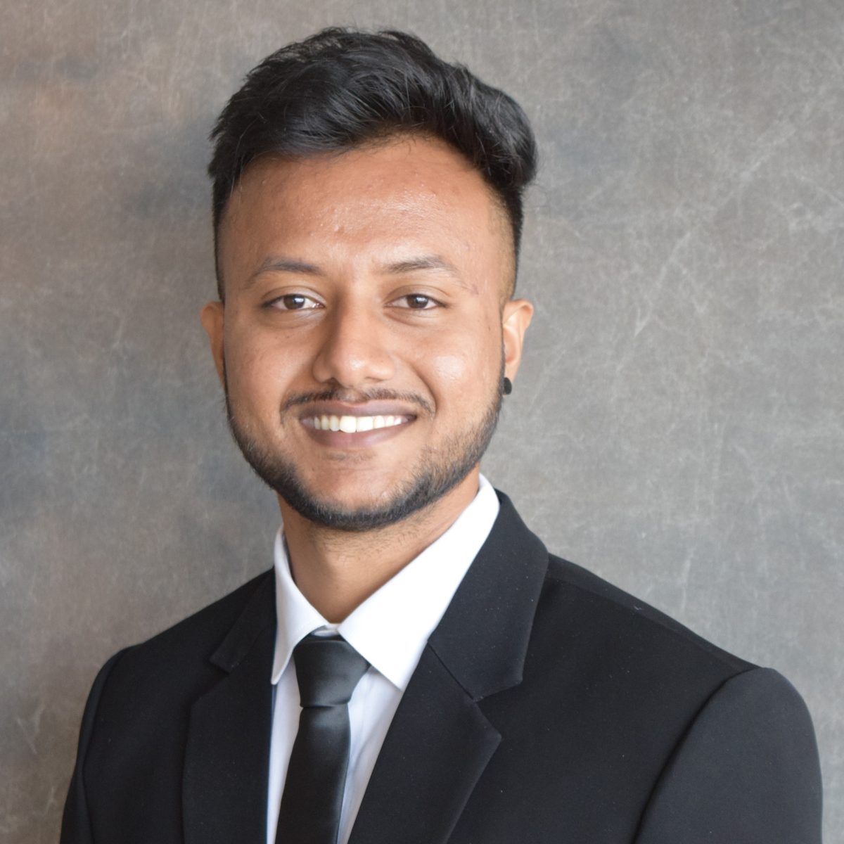 Shende, Purvesh – Master of Science in Financial Economics – UW–Madison