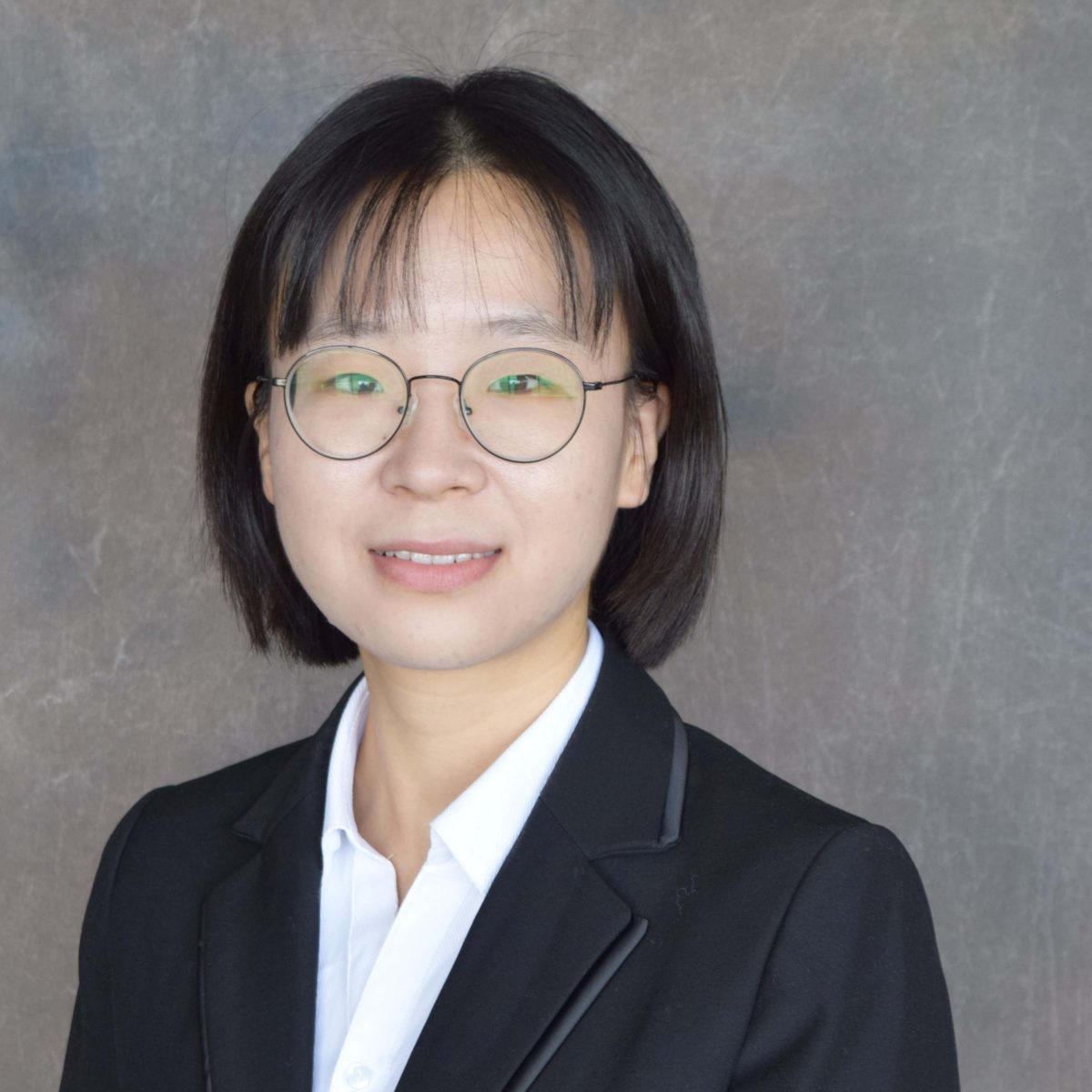 Shen, Yanhui – Master of Science in Financial Economics – UW–Madison