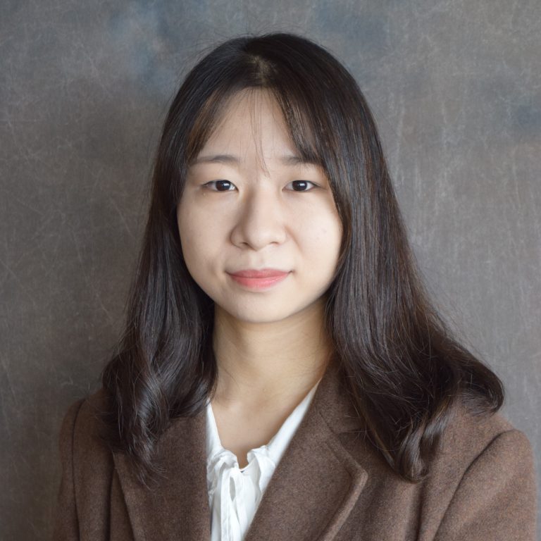 Sun, Zhihan – Master of Science in Financial Economics – UW–Madison