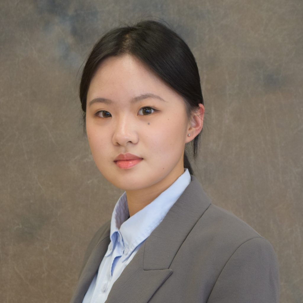 MSFE Students – Master of Science in Financial Economics – UW–Madison