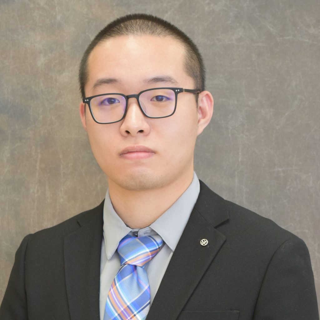 Chen, Jianan – Master of Science in Financial Economics – UW–Madison