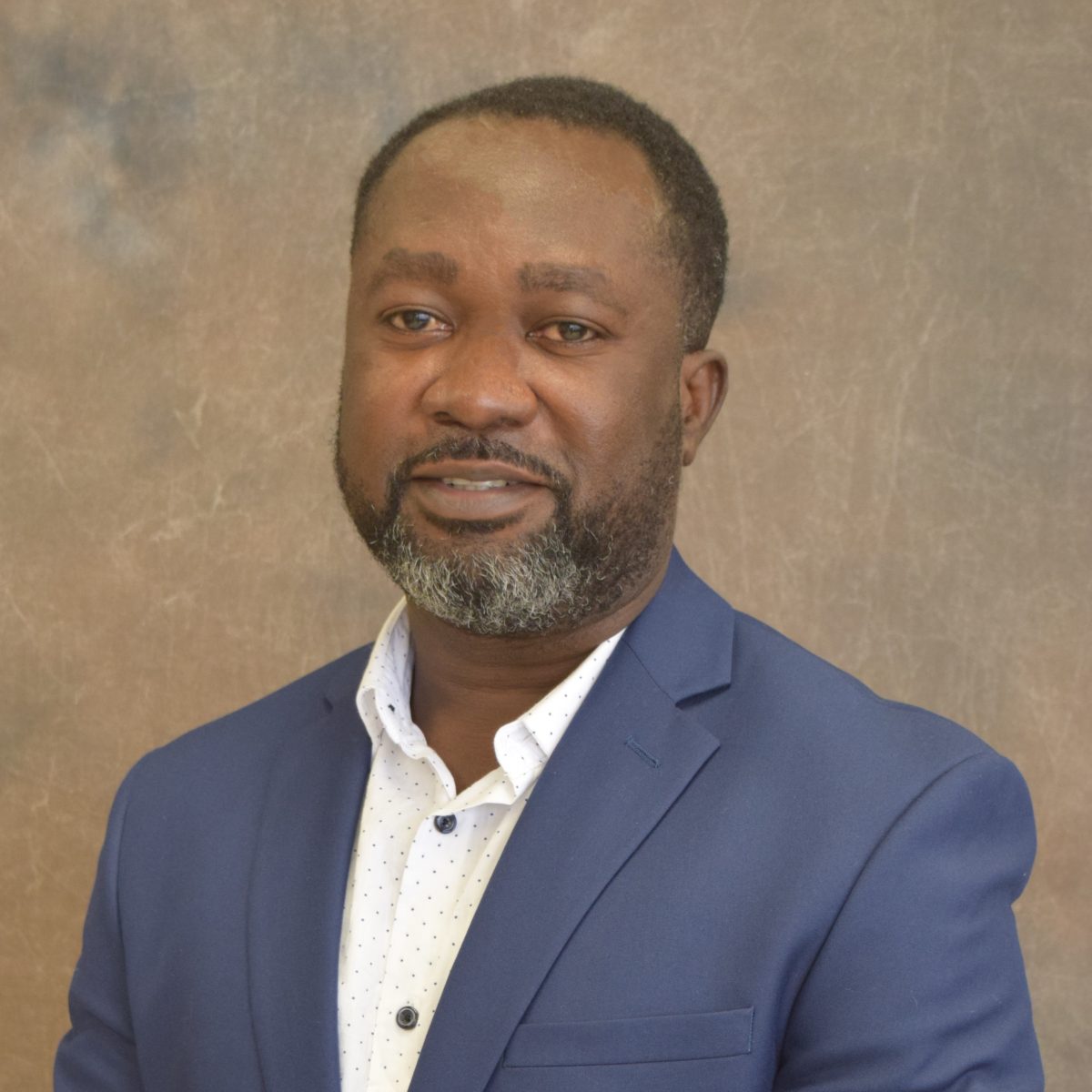 Dompreh, Foster – Master of Science in Financial Economics – UW–Madison