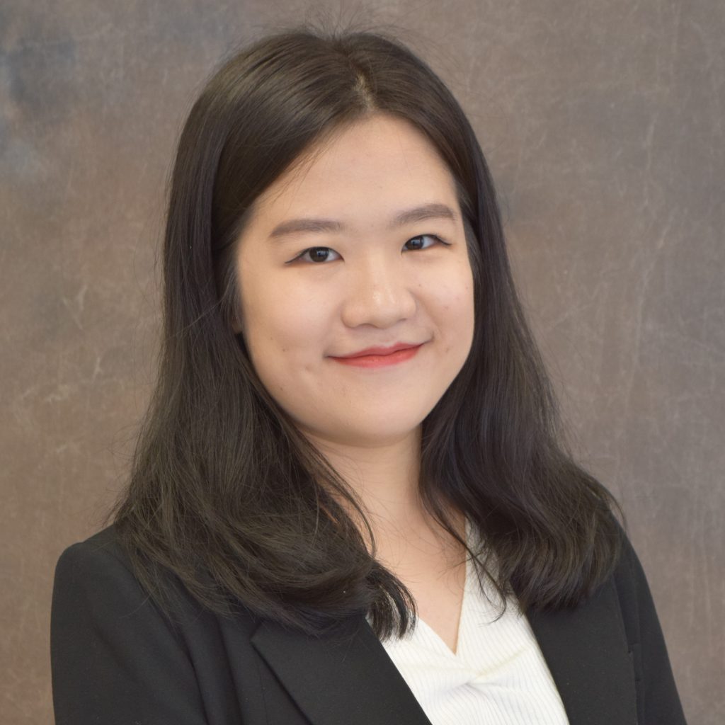 Li, Lin – Master of Science in Financial Economics – UW–Madison