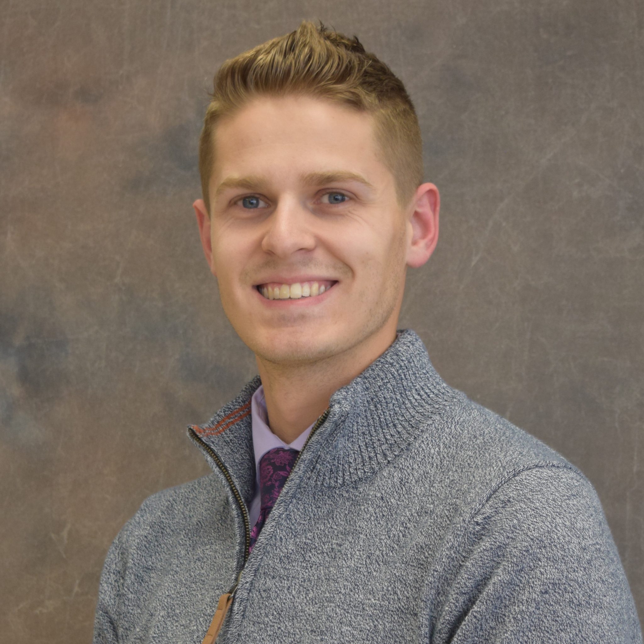Mapes, Christopher – Master of Science in Financial Economics – UW–Madison