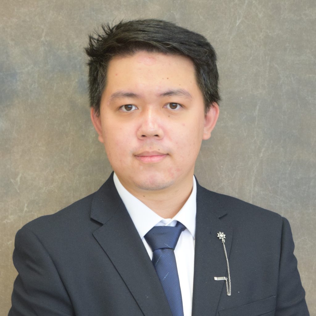 Yan, Jinping – Master of Science in Financial Economics – UW–Madison