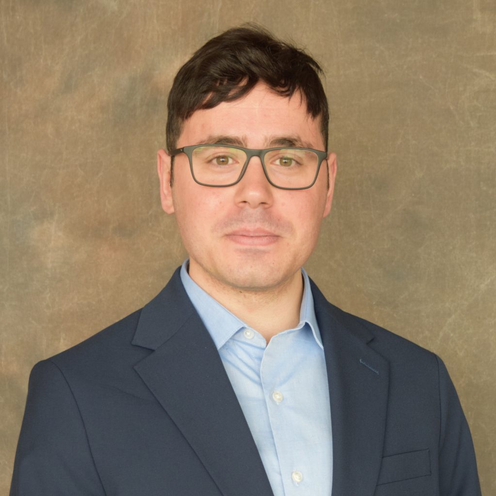 Kaya, Fatih – Master of Science in Financial Economics – UW–Madison