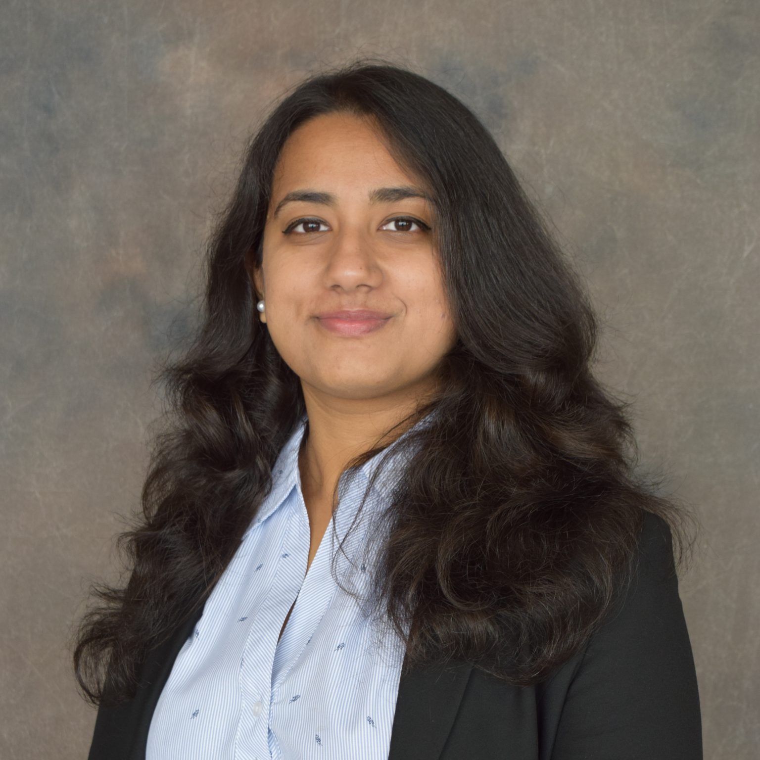 Swami, Kashivi – Master of Science in Financial Economics – UW–Madison