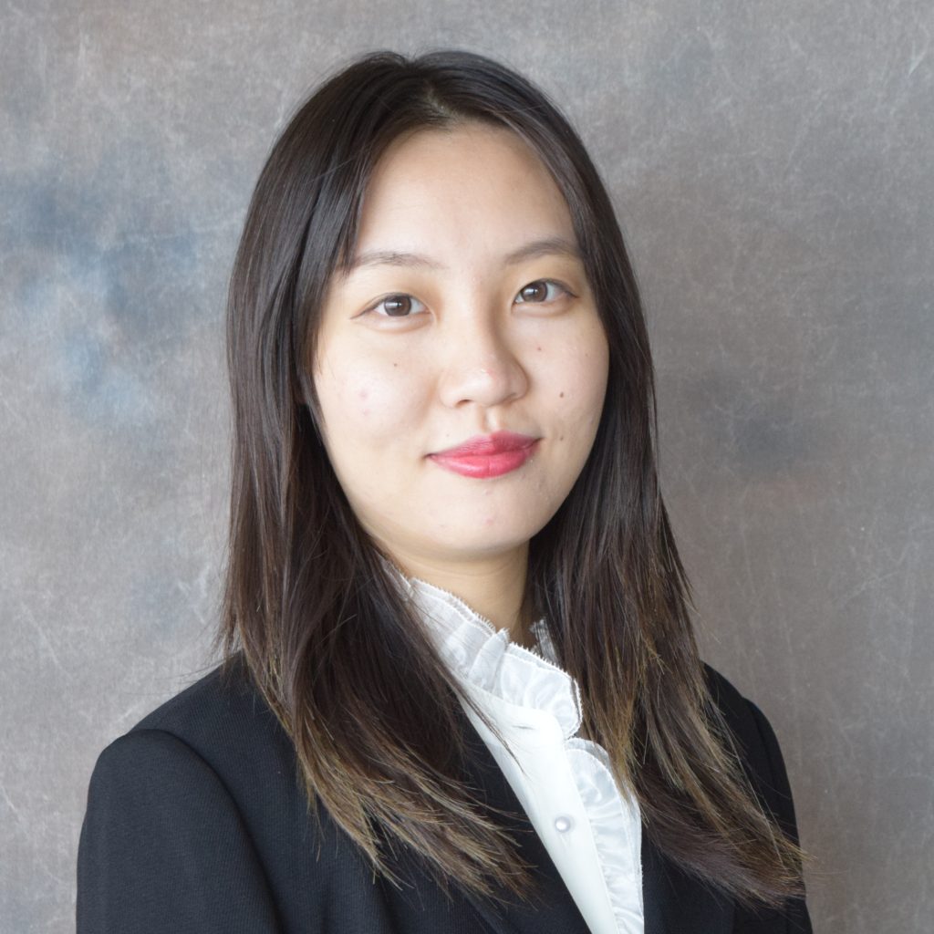 Huang, Yuchen – Master of Science in Financial Economics – UW–Madison